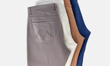 Hemington | Hayatı Giyin