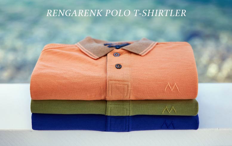 Hemington | Hayatı Giyin